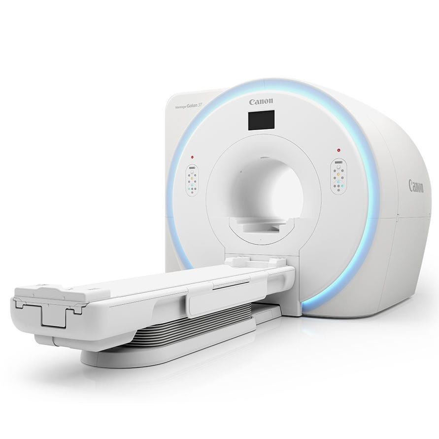 MRI system - Vantage Galan™ - Canon Medical System U.S.A - for whole ...
