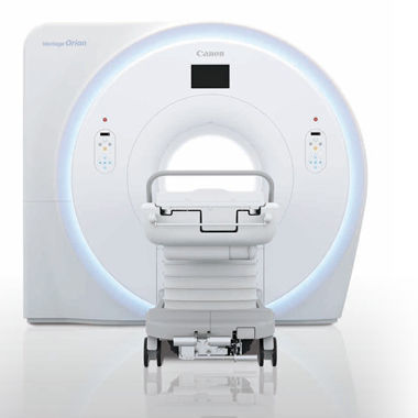 MRI system - Vantage Orian - Canon Medical System U.S.A - for whole ...