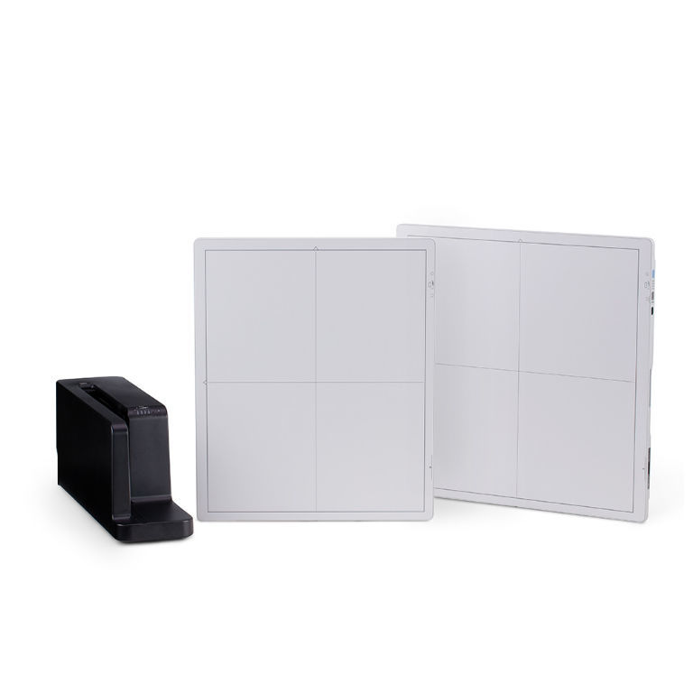 Multipurpose radiography flat panel detector - CXDI-702C - Canon ...