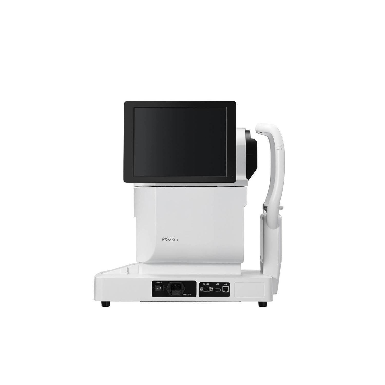 Automatic refractometer - RK-F3M - Canon Medical System U.S.A ...