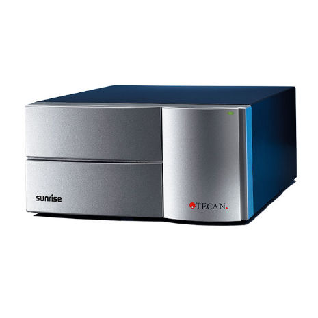 Absorbance microplate reader - Sunrise™ - Tecan - ELISA / for research