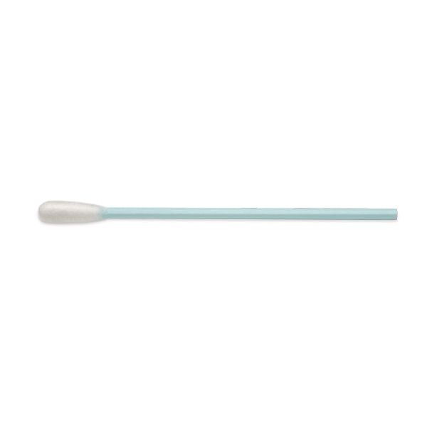Dressing swab - 25-806 2PC BLUE - Puritan Medical Products - box of 100 ...