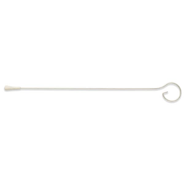 Calcium swab - 25-800 A 50 - Puritan Medical Products - nasopharyngeal ...