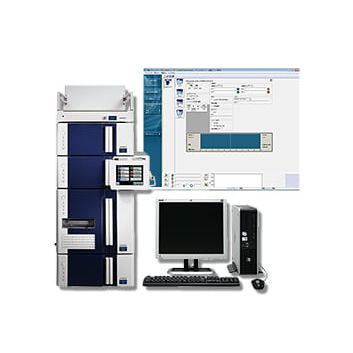 Chromatography software - Waters® Empower™3 - Hitachi High-Technologies ...