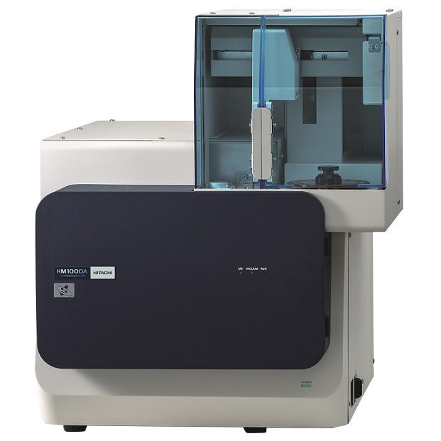 Mass spectrometer - HM1000A - Hitachi High-Technologies