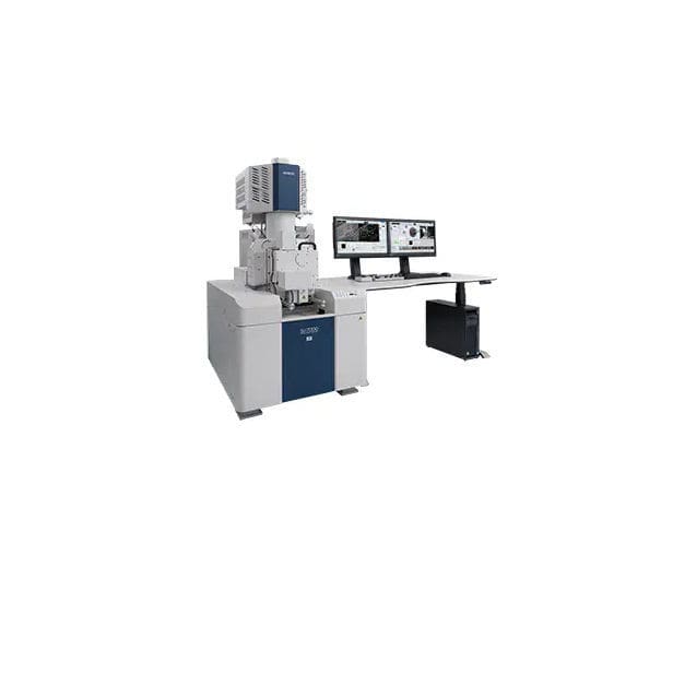 SEM microscope - SU7000 - Hitachi High-Technologies - laboratory / in ...