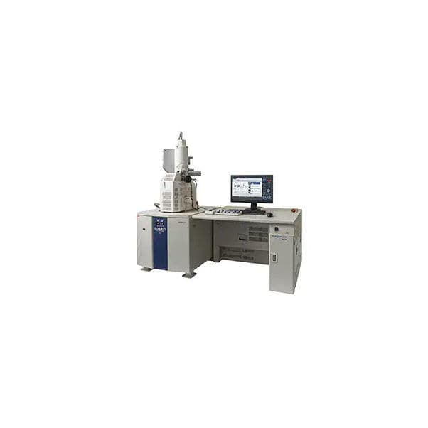 FA-STEM microscope - SU5000 - Hitachi High-Technologies - laboratory ...