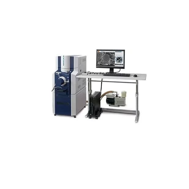 SEM electron microscope - FlexSEM 1000 II - Hitachi High-Technologies ...