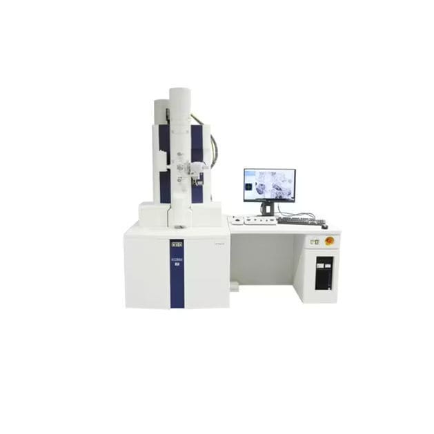 Digital electron microscope - HT78 series - Hitachi High-Technologies ...