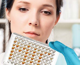 Antimicrobial susceptibility test kit - MIKROLATEST® BP - Erba Lachema ...