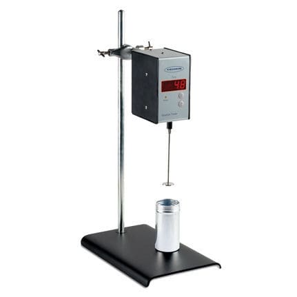 Magnetic laboratory stirrer - GT-5 - Techne - rotary / digital / benchtop