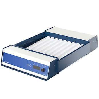 Roller laboratory mixer - RS-200D-L-120 - Cole-Parmer - rocking ...