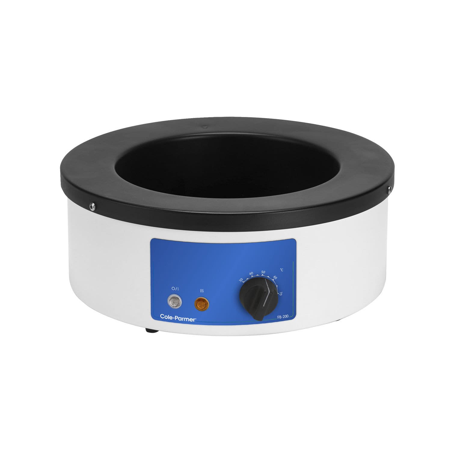 Table-top paraffin bath - FB-200 - Cole-Parmer Instrument Company