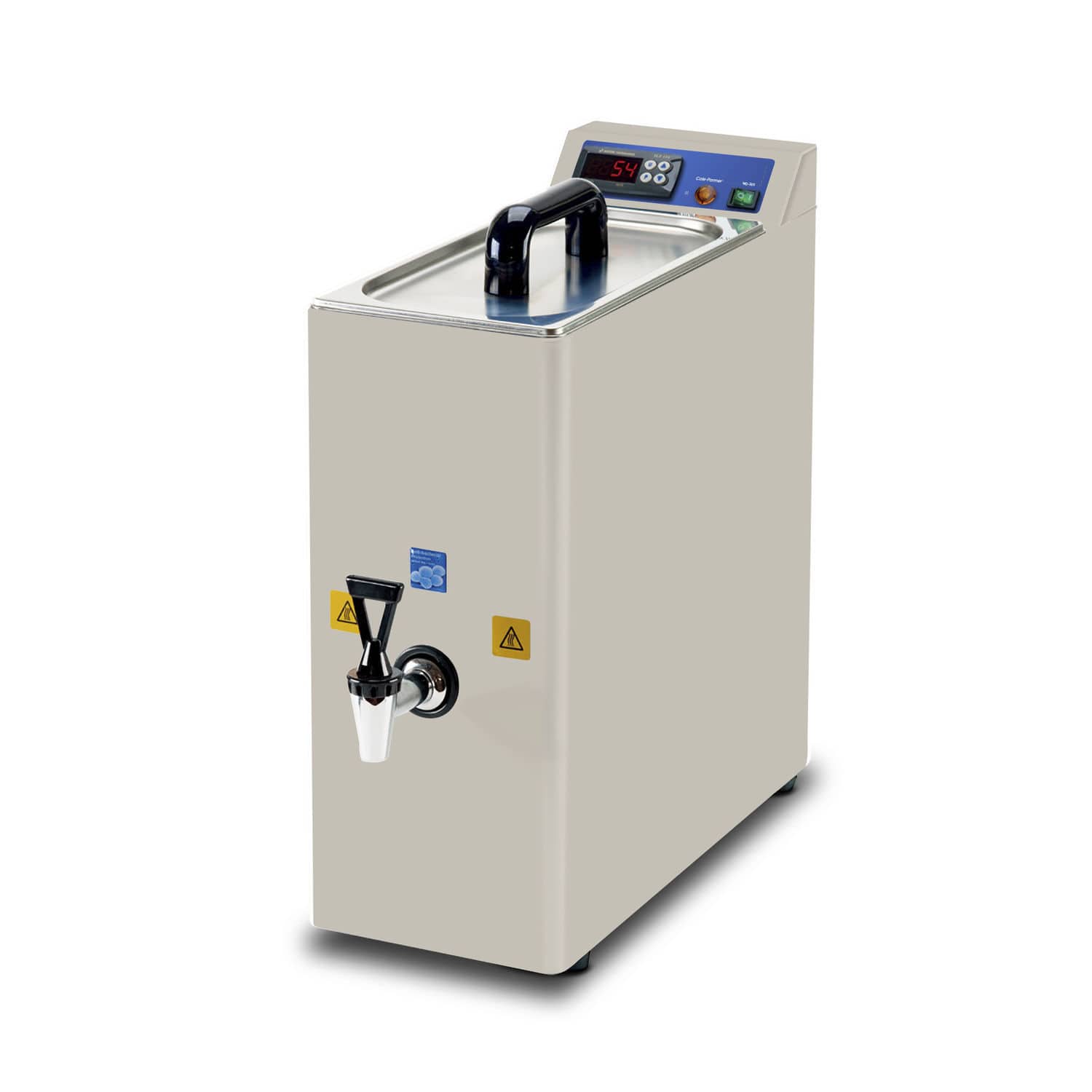 Histology paraffin dispenser - WD-200 - Cole-Parmer Instrument Company - laboratory / benchtop