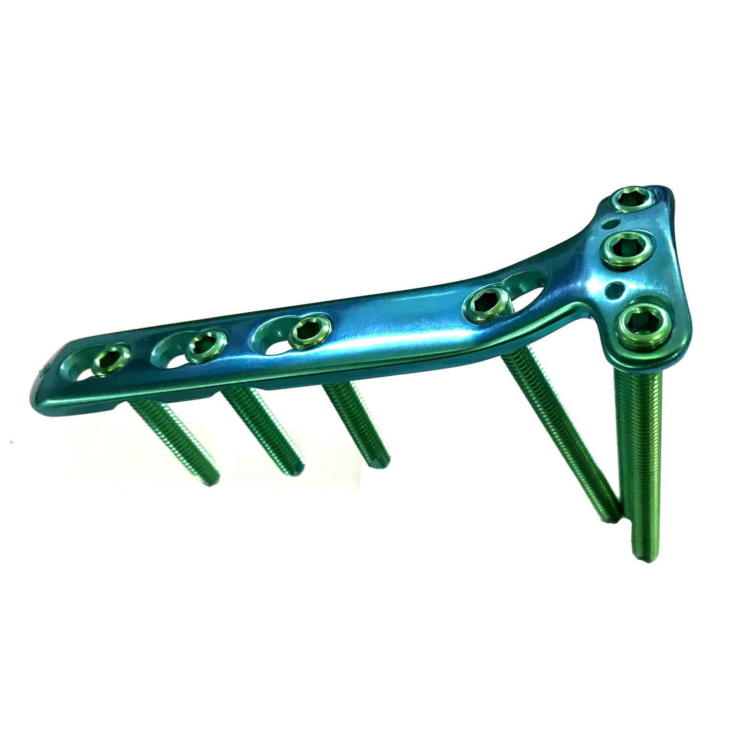 Tibia compression plate - HJ-Large LCP 08 - Health-Joy Medical ...