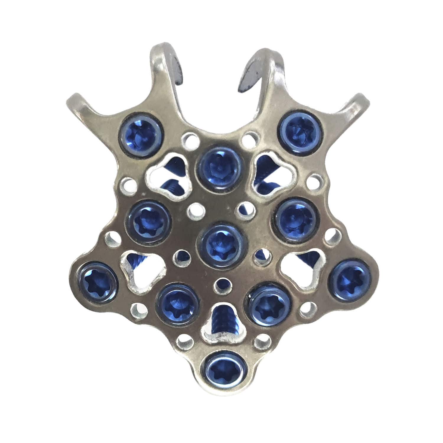 Patella compression plate - HJ-Patella Hook - Health-Joy Medical