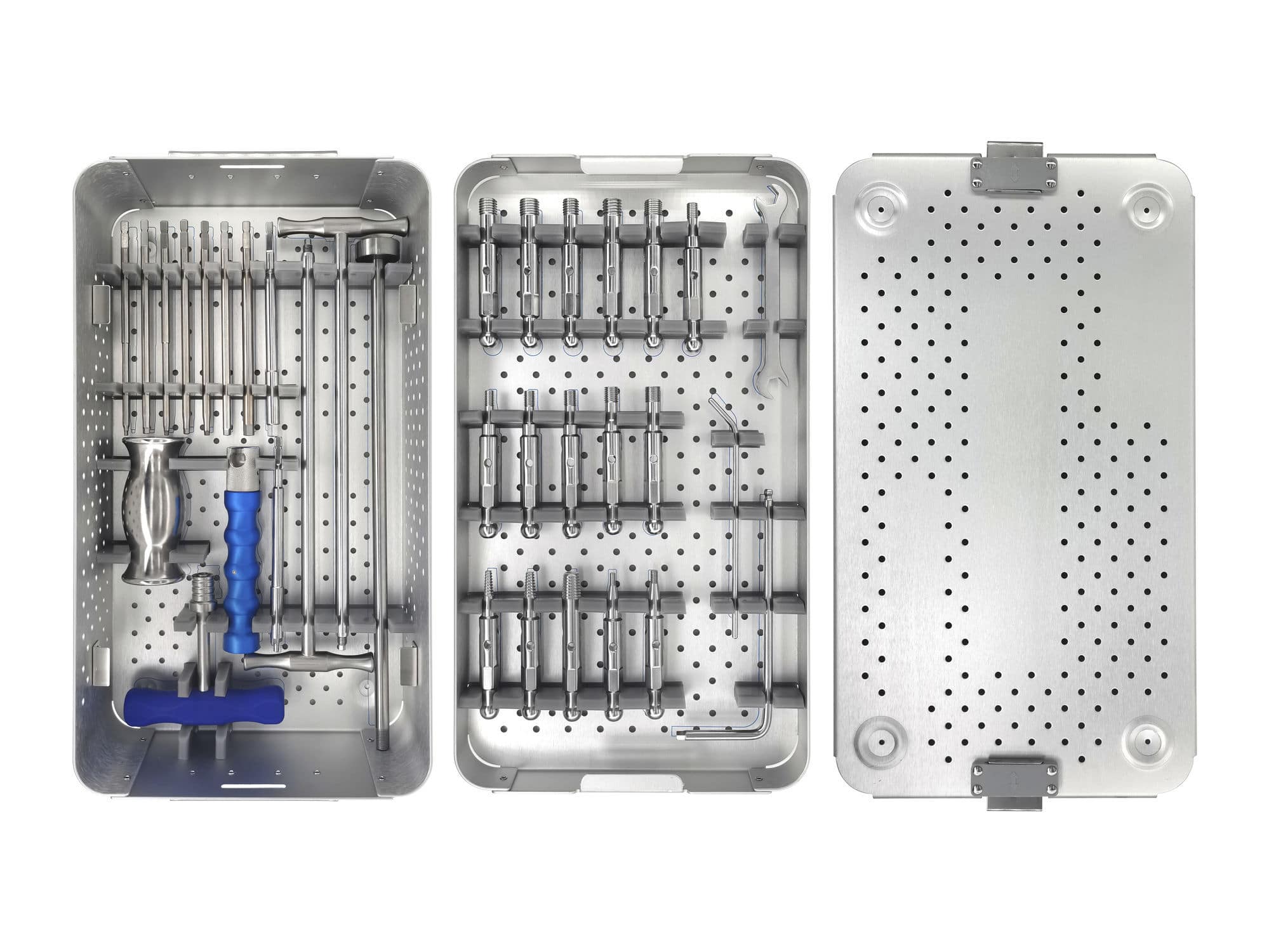 Implant system removal instrument - HJ - Health-Joy Medical