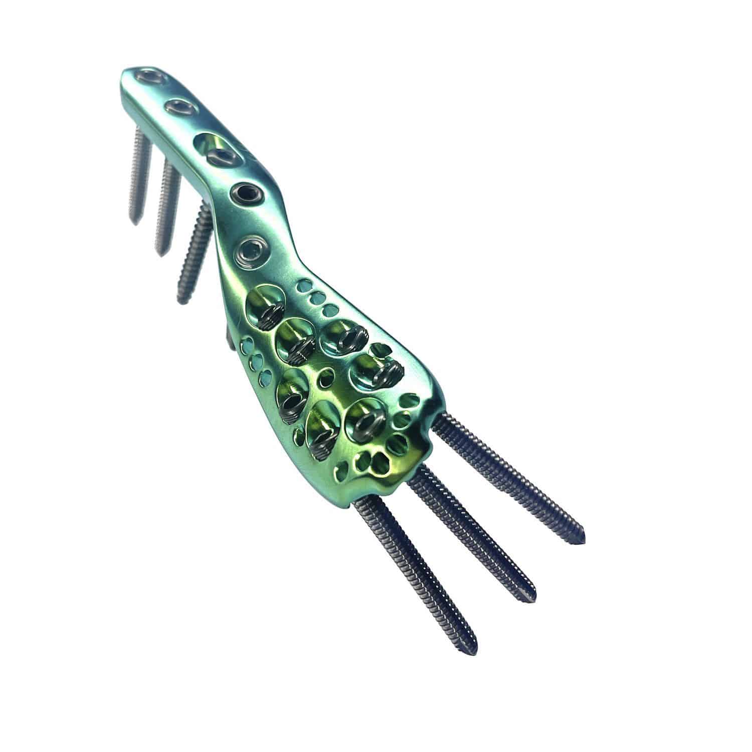 Humerus compression plate - HJ-Small LCP 29 - Health-Joy Medical ...