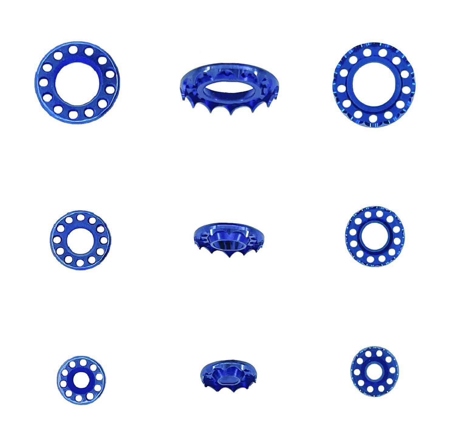 Bone screw washer - HJ Screw Washer - Health-Joy Medical