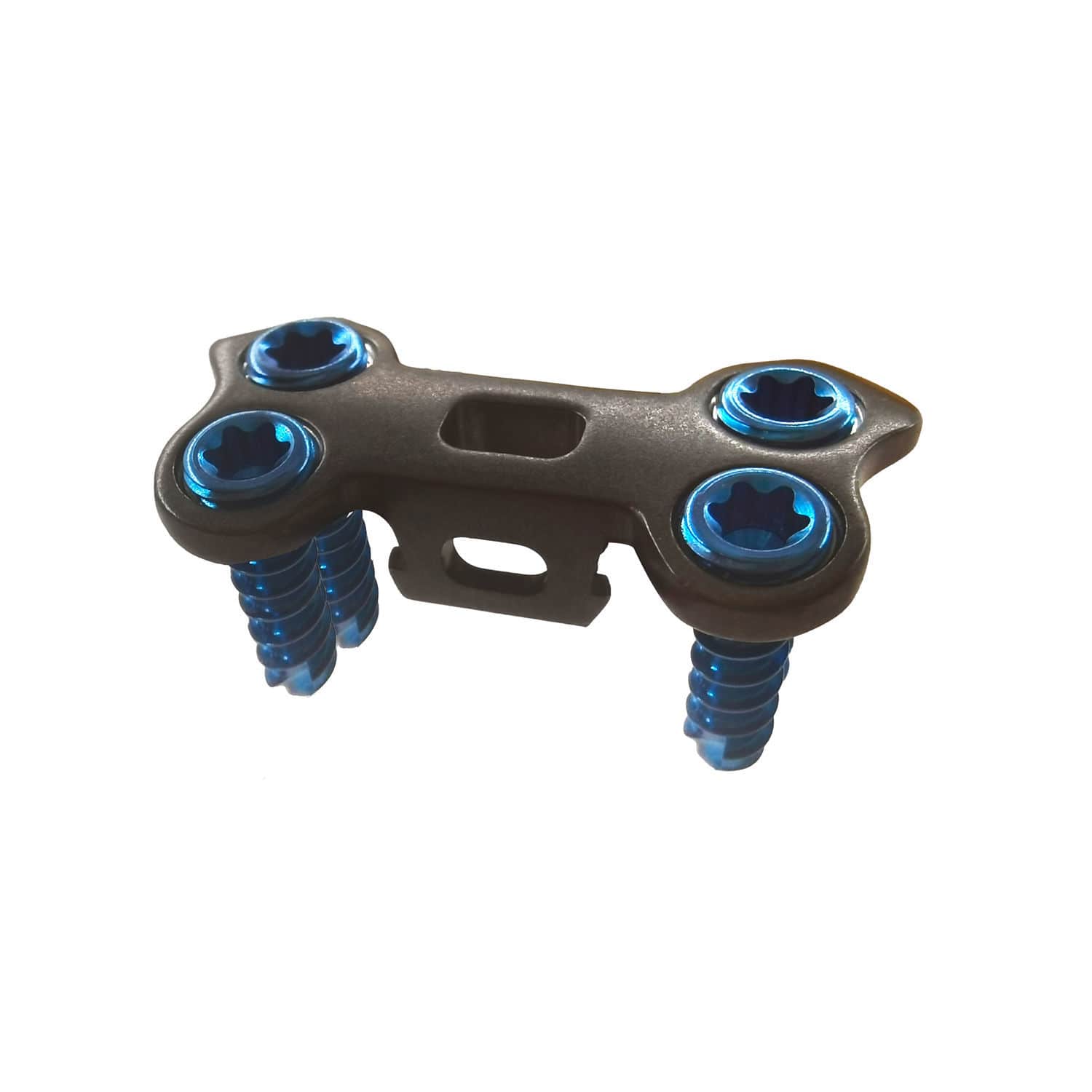 Calcaneus osteotomy plate - HJ-VA-LOC21 - Health-Joy Medical - proximal ...