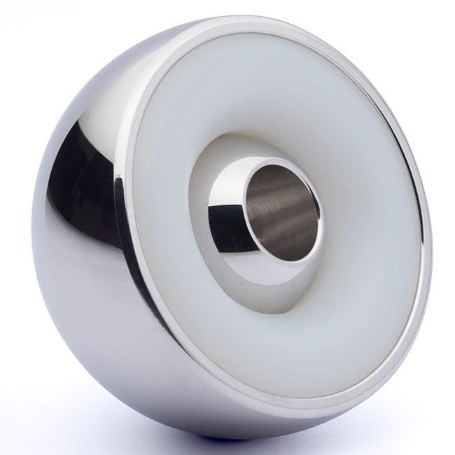Femoral head prosthesis - BiPolar-i™ - Corin