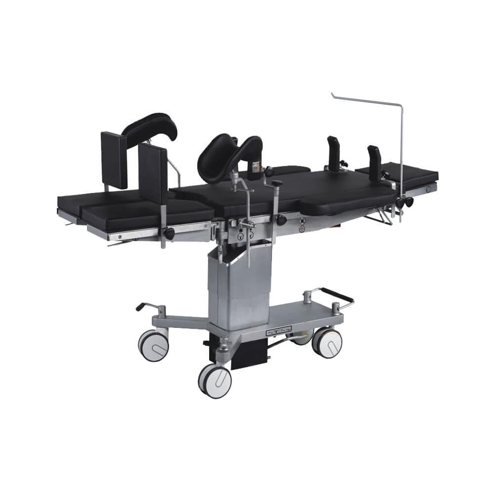 Universal operating table - MT600 - Shanghai Zhenghua Medical Equipment ...
