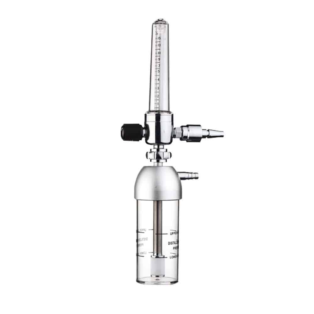 Variable-area flow meter - Shanghai Zhenghua Medical Equipment - oxygen ...