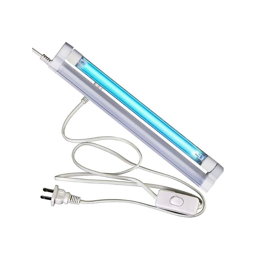 Germicidal lamp - Shanghai Zhenghua Medical Equipment - disinfection ...