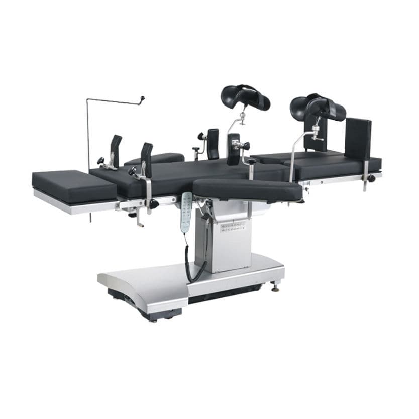 Universal operating table - ET700 - Shanghai Zhenghua Medical Equipment ...