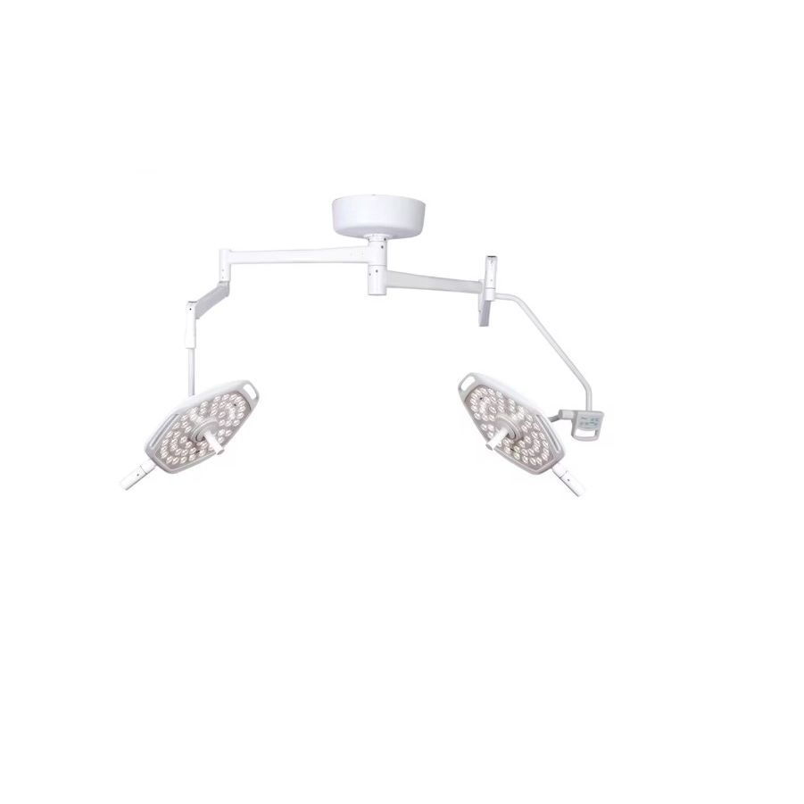 Ceiling-mounted surgical light - 5500 - Shanghai Zhenghua Medical ...