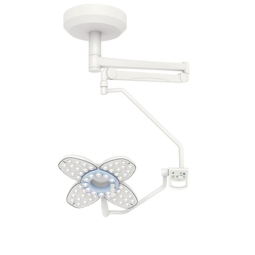 LED examination lamp - EXLED D 6500 - Shanghai Zhenghua Medical ...