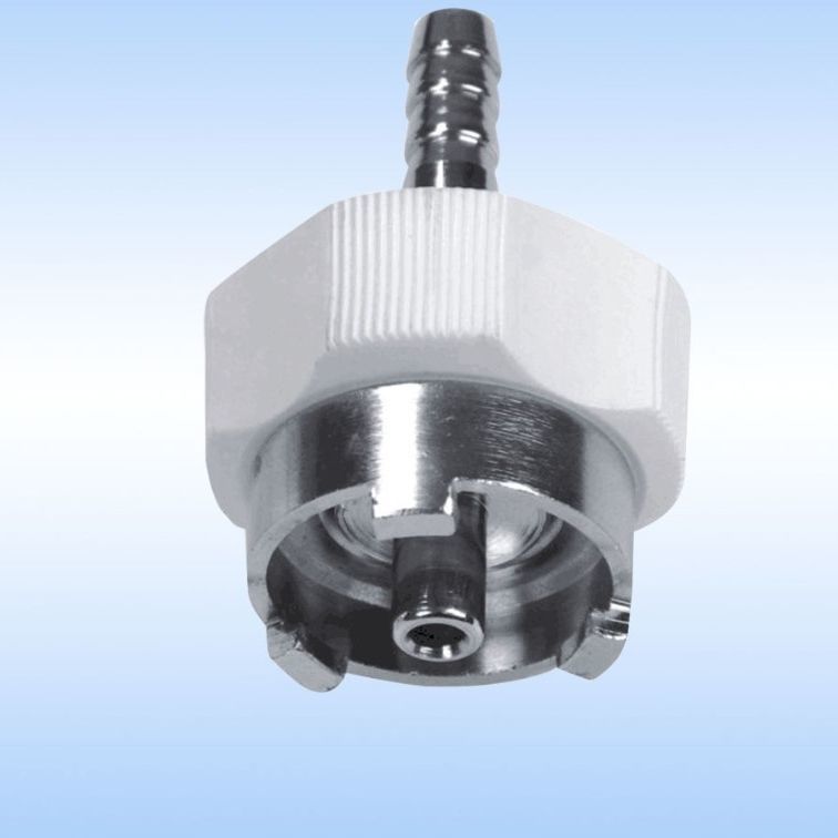 Pressure probe - Shanghai Zhenghua Medical Equipment - flow / gas / medical