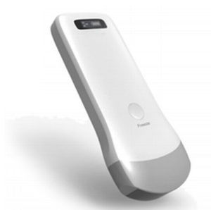 Hand-held ultrasound system - Meditech Equipment - for multipurpose ...