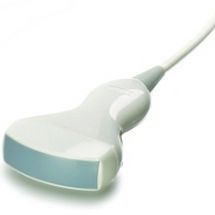 Convex-array ultrasound transducer - Meditech Equipment