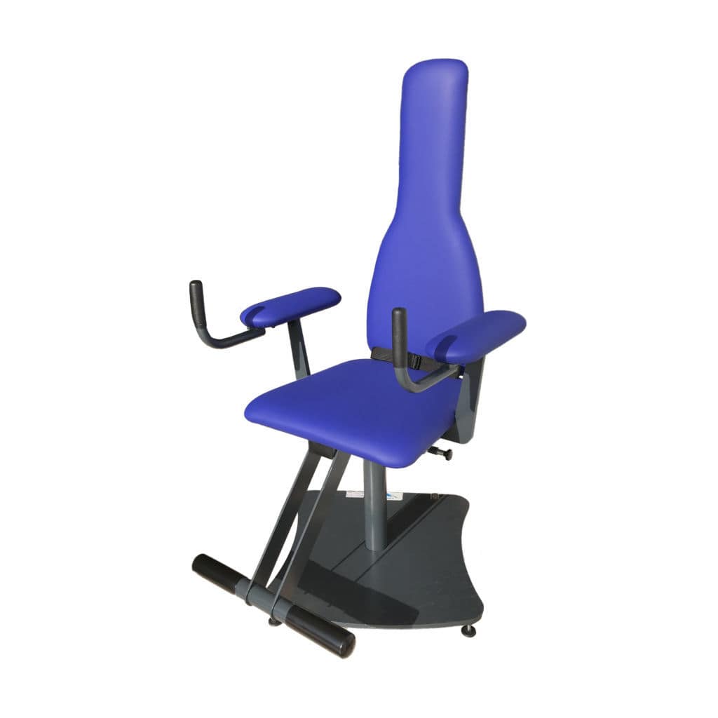 Rotary chair - Framiral