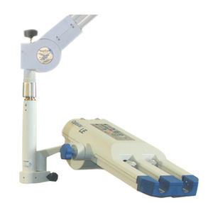 Rail-mounted monitor support arm - Hercules® - AADCO Medical - surgical ...