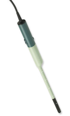 Microconvex array ultrasound transducer / transrectal / transvaginal ...