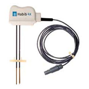 Electrosurgical electrode - Habib® 4X - Angiodynamics - resection ...