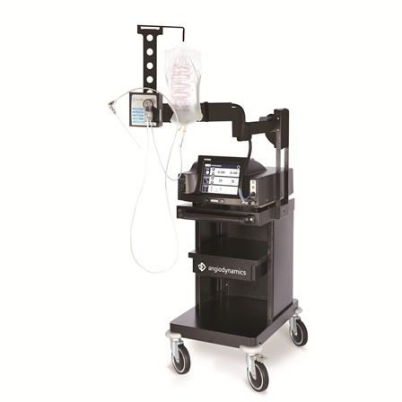 Coagulation electrosurgical unit - Acculis MTA - Angiodynamics ...