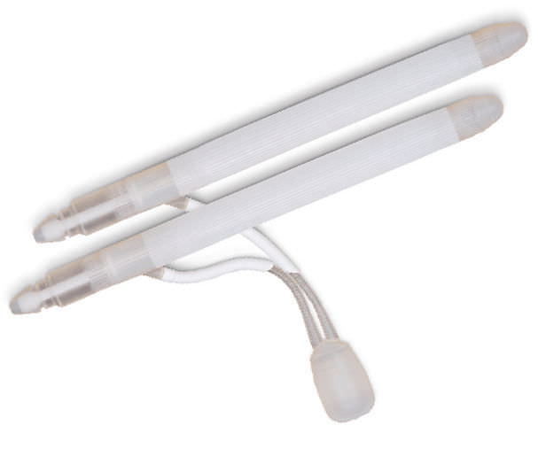 Inflatable penile prosthesis - AMS Ambicor™ - American Medical Systems