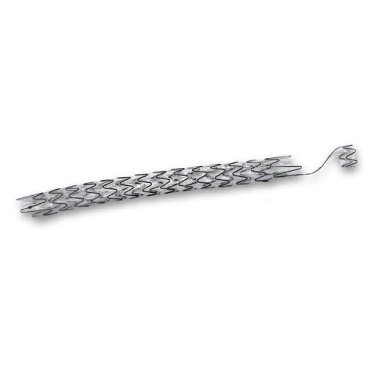 Ureteral stent - URS - Allium Medical Solutions - self-expanding