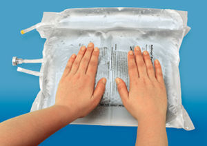 Bicarbonate hemodialysis concentrate - PureFlow™ - NxStage Medical - solution