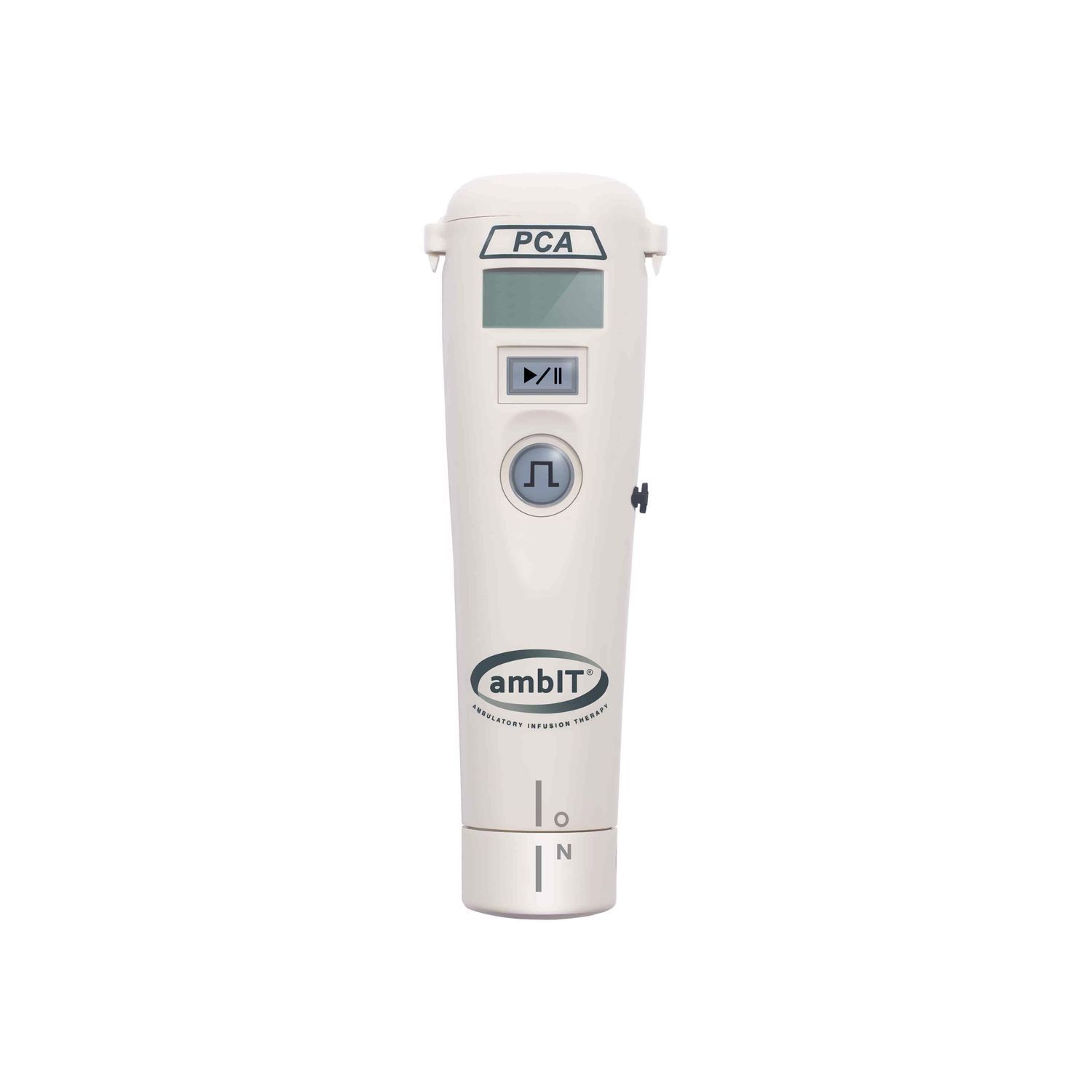 1-way infusion pump - 220262 - Avanos Medical - for pain management ...