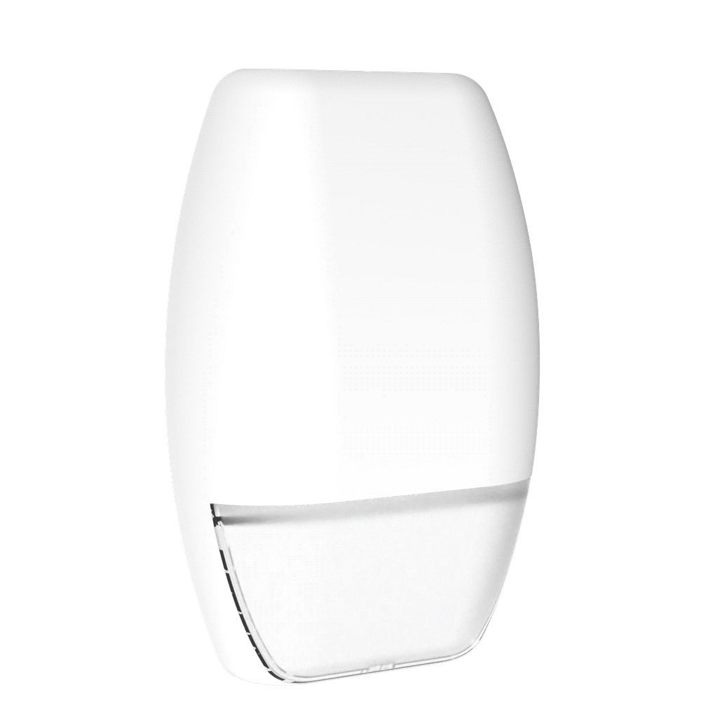 Healthcare facility nightlight - Geo - HEALTHCARE LIGHTING - LED