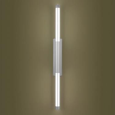 Wall-mounted lighting - Trace HPST - HEALTHCARE LIGHTING - hospital ...