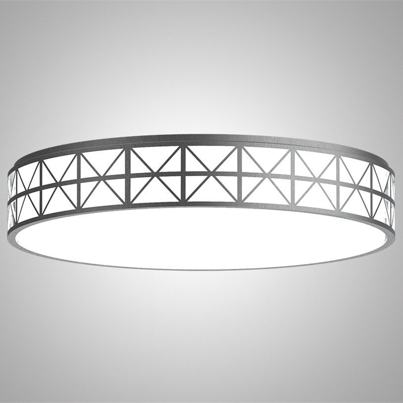 Ceiling-mounted lighting - HPCS2 - HEALTHCARE LIGHTING - hospital / LED ...