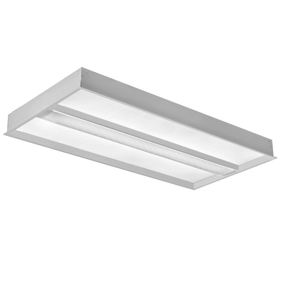 Ceiling-mounted lighting - Entera - HEALTHCARE LIGHTING - medical / LED ...