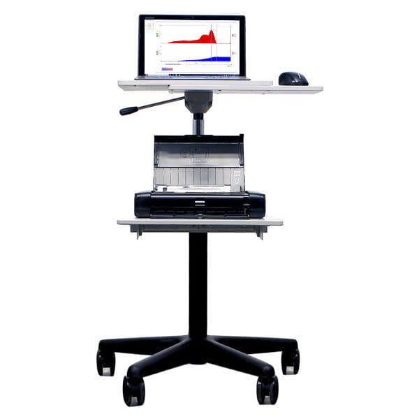 Computer-based urinary flow meter - (WLC-T) WiFLOW® Uroflowmetry - The ...