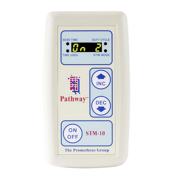 Pelvic floor stimulator - (STM-10) Pathway® Vaginal & Rectal ...