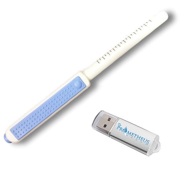 Hand-held ultrasound system - Morpheus® 360° Endocavity - The ...